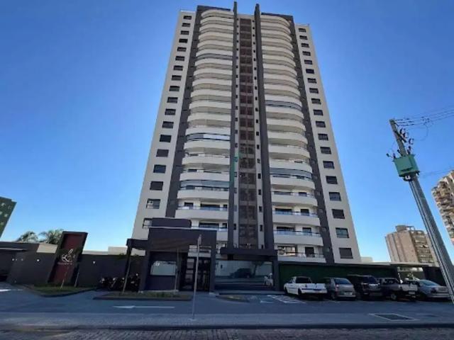 Apartamento para Venda em Valinhos/SP Vila Clayton 3 Quartos