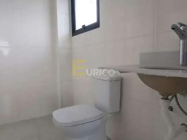 Apartamento para Venda em Valinhos/SP Vila Clayton 3 Quartos