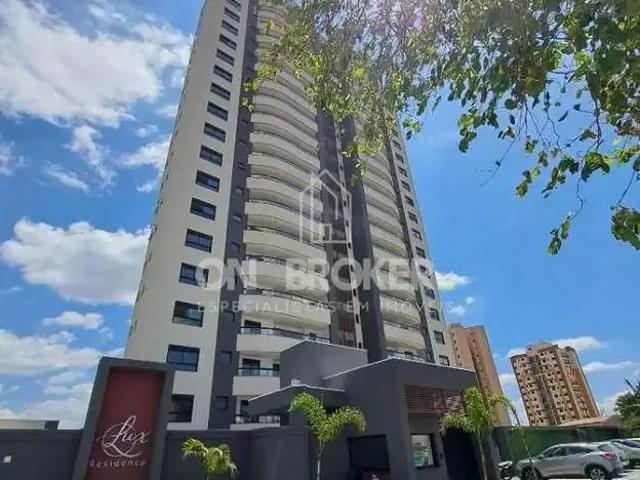 Apartamento para Venda em Valinhos/SP Vila Clayton 3 Quartos