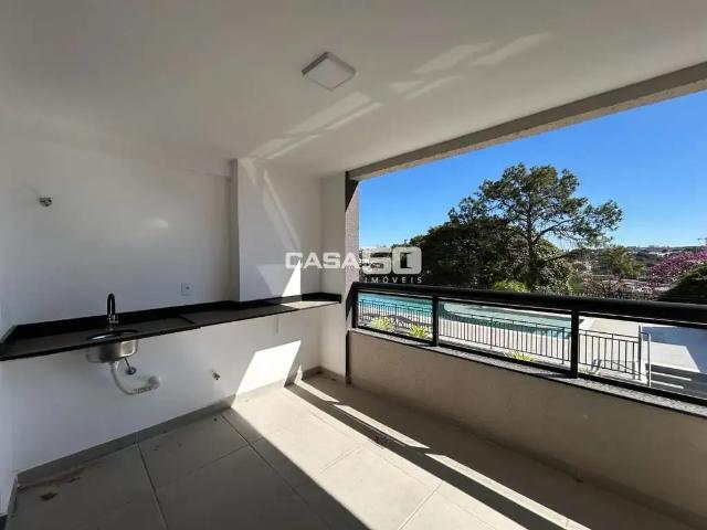 Apartamento para Venda em Valinhos/SP Vila Clayton 3 Quartos