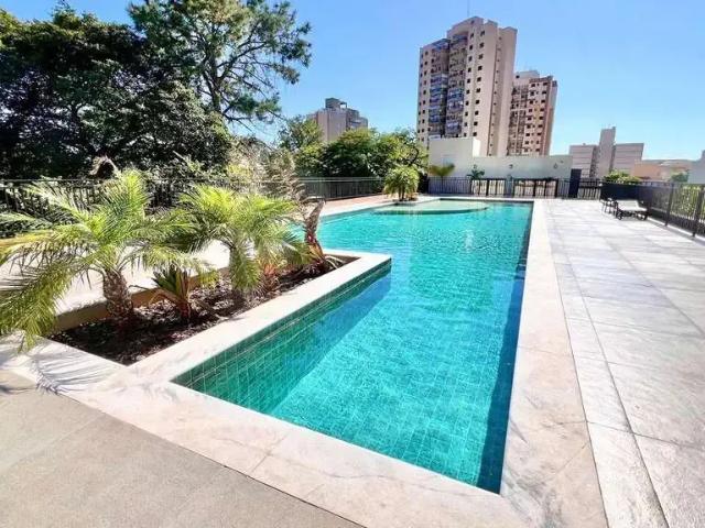 Apartamento para Venda em Valinhos/SP Vila Clayton 3 Quartos