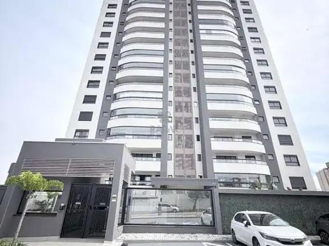 Apartamento para Venda em Valinhos/SP Vila Clayton 3 Quartos