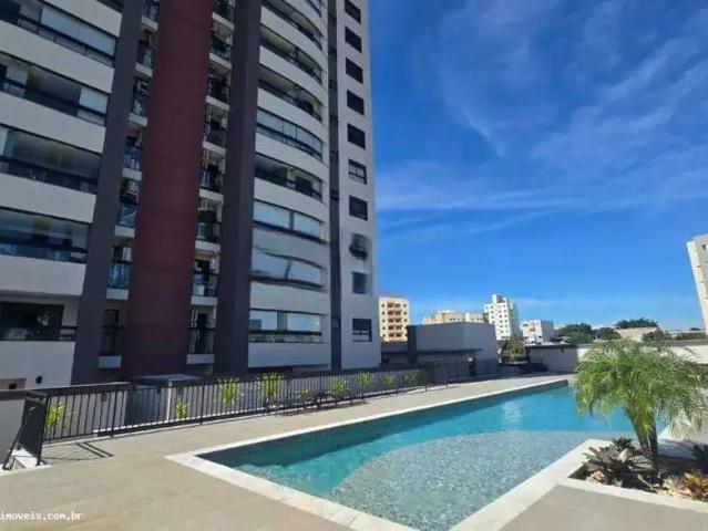 Apartamento para Venda em Valinhos/SP Vila Clayton 3 Quartos