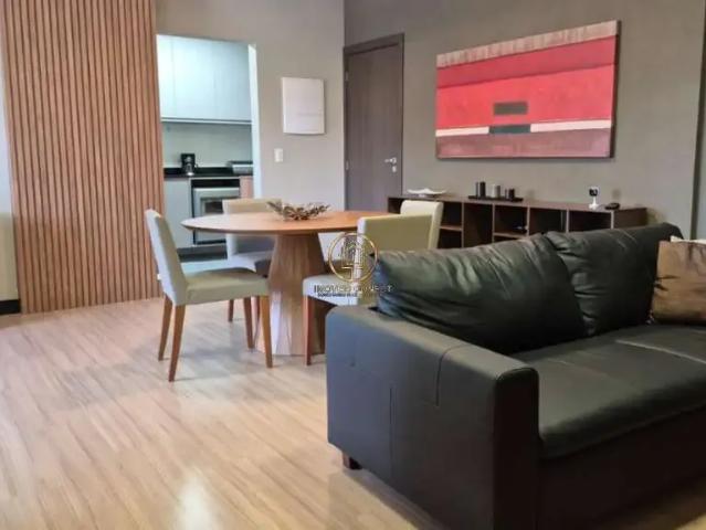 Apartamento para Venda em Valinhos/SP Vila Clayton 3 Quartos