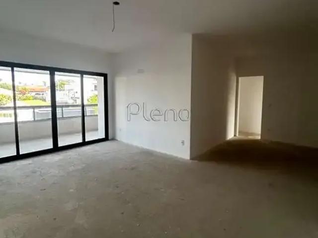 Apartamento para Venda em Valinhos/SP Vila Clayton 3 Quartos
