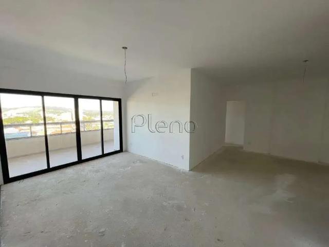 Apartamento para Venda em Valinhos/SP Vila Clayton 3 Quartos