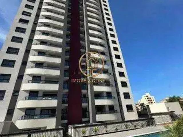 Apartamento para Venda em Valinhos/SP Vila Clayton 3 Quartos