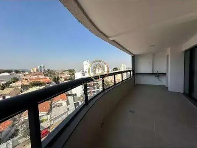 Apartamento para Venda em Valinhos/SP Vila Clayton 3 Quartos