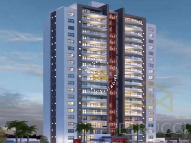 Apartamento para Venda em Valinhos/SP Vila Clayton 3 Quartos