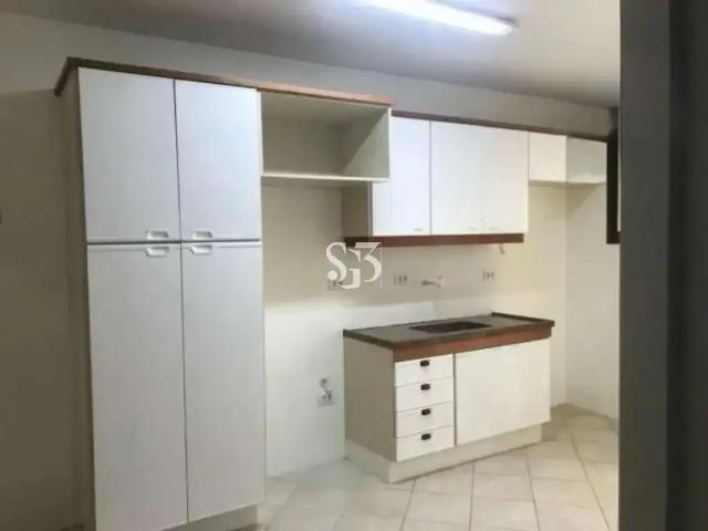 Apartamento para Venda em Valinhos/SP Vila Clayton 3 Quartos
