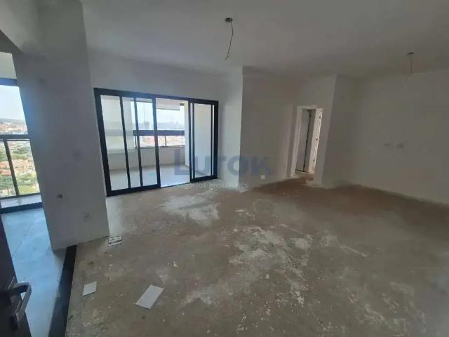 Apartamento para Venda em Valinhos/SP Vila Clayton 3 Quartos