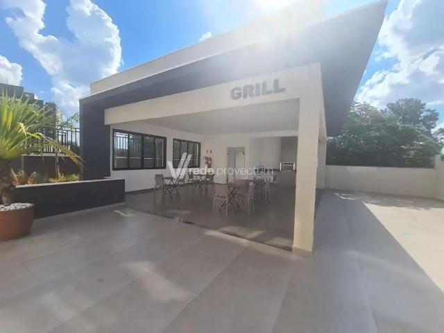 Apartamento para Venda em Valinhos/SP Vila Clayton 3 Quartos