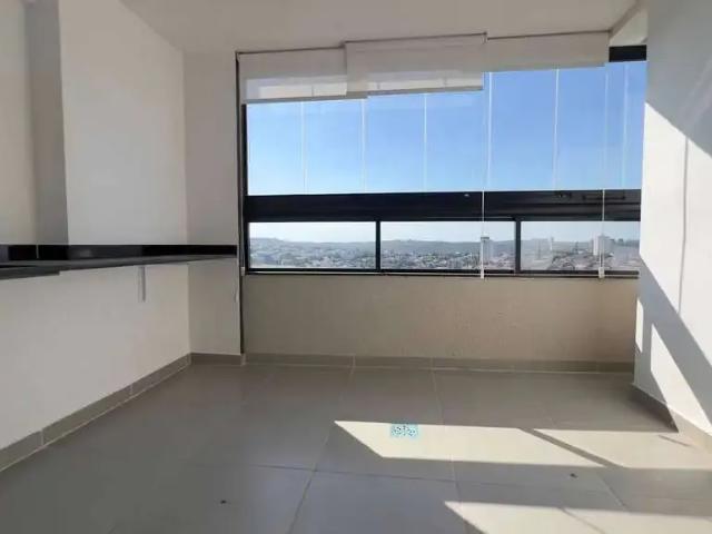 Apartamento para Venda em Valinhos/SP Vila Clayton 3 Quartos