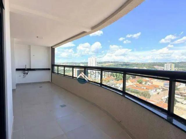 Apartamento para Venda em Valinhos/SP Vila Clayton 3 Quartos