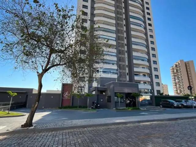 Apartamento para Venda em Valinhos/SP Vila Clayton 3 Quartos