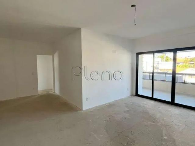 Apartamento para Venda em Valinhos/SP Vila Clayton 3 Quartos