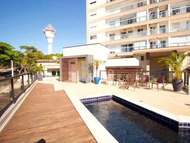 Apartamento para Venda em Valinhos/SP Vila Embaré 3 Quartos