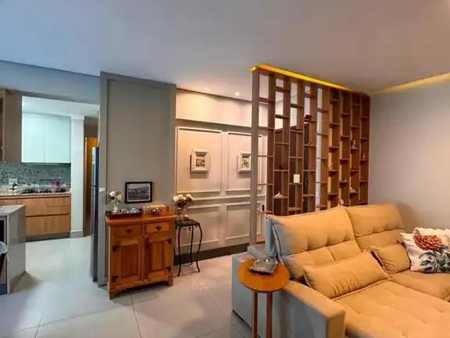 Apartamento para Venda em Valinhos/SP Vila Embaré 3 Quartos