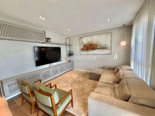 Apartamento para Venda em Valinhos/SP Vila Embaré 3 Quartos