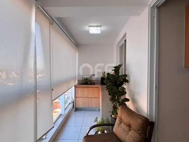 Apartamento para Venda em Valinhos/SP Vila Embaré 3 Quartos