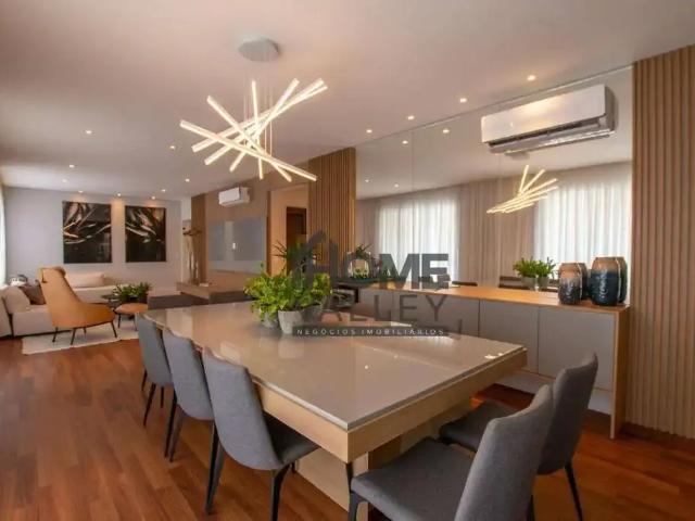 Apartamento para Venda em Valinhos/SP Vila Embaré 3 Quartos