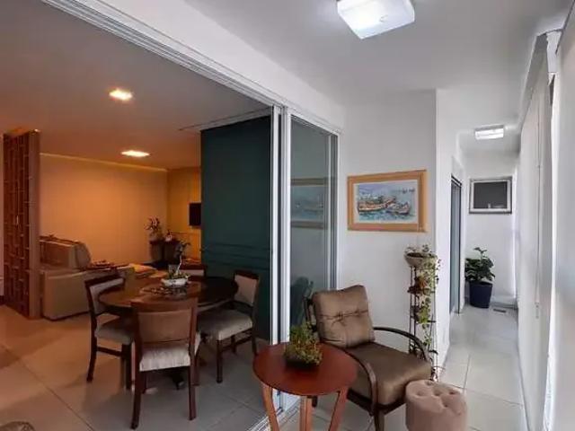 Apartamento para Venda em Valinhos/SP Vila Embaré 3 Quartos