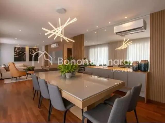 Apartamento para Venda em Valinhos/SP Vila Embaré 3 Quartos