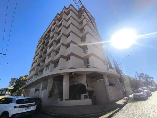 Apartamento para Venda em Valinhos/SP Vila Embaré 3 Quartos