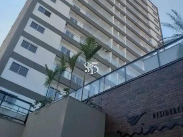 Apartamento para Venda em Valinhos/SP Vila Embaré 3 Quartos