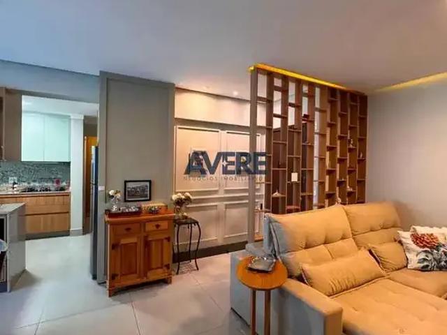 Apartamento para Venda em Valinhos/SP Vila Embaré 3 Quartos
