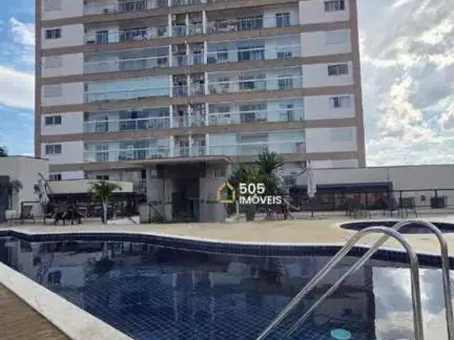 Apartamento para Venda em Valinhos/SP Vila Embaré 3 Quartos
