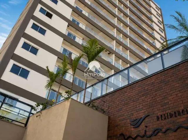 Apartamento para Venda em Valinhos/SP Vila Embaré 3 Quartos