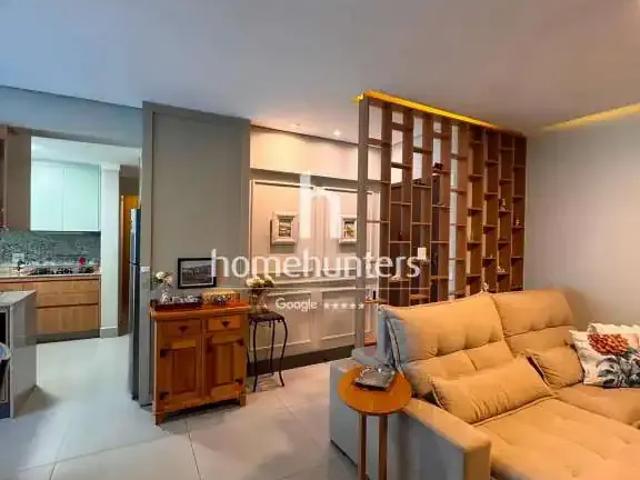 Apartamento para Venda em Valinhos/SP Vila Embaré 3 Quartos