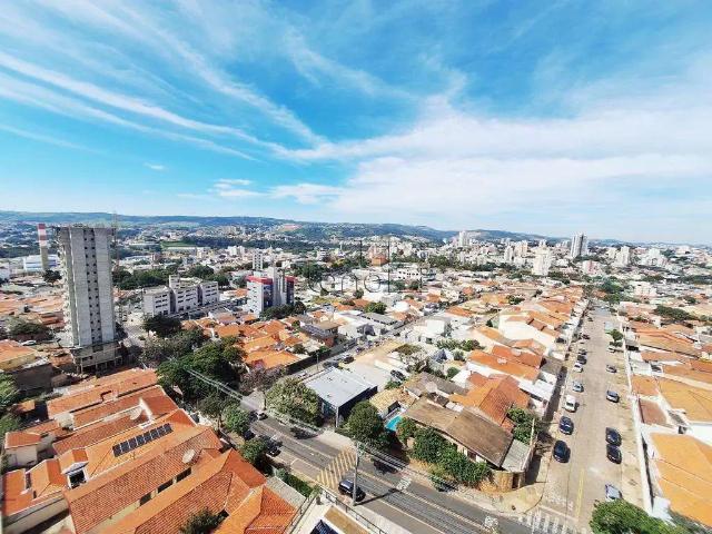 Apartamento para Venda em Valinhos/SP Vila Embaré 3 Quartos