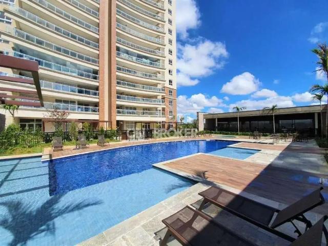 Apartamento para Venda em Valinhos/SP Vila Embaré 3 Quartos