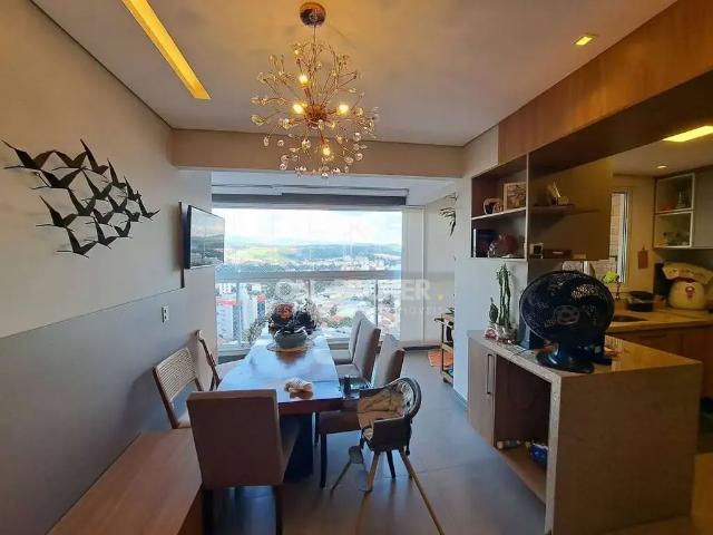 Apartamento para Venda em Valinhos/SP Vila Embaré 3 Quartos