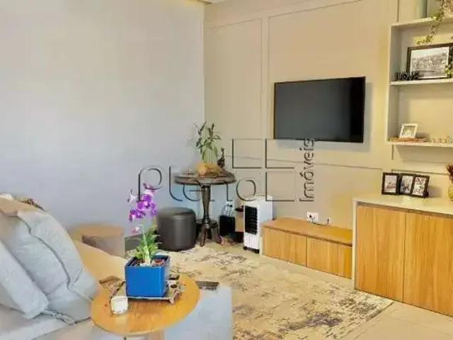 Apartamento para Venda em Valinhos/SP Vila Embaré 3 Quartos