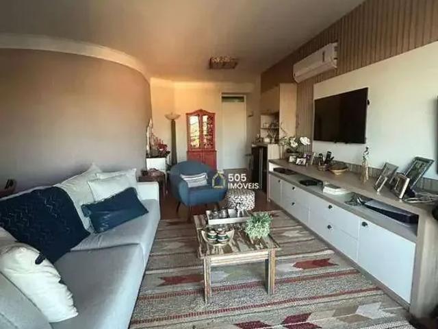 Apartamento para Venda em Valinhos/SP Vila Embaré 3 Quartos