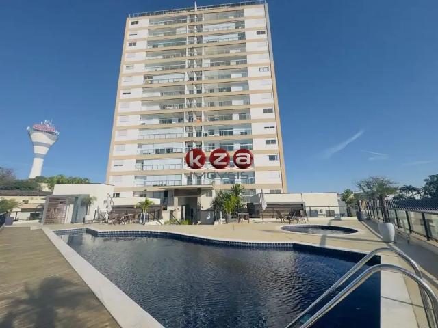 Apartamento para Venda em Valinhos/SP Vila Embaré 3 Quartos