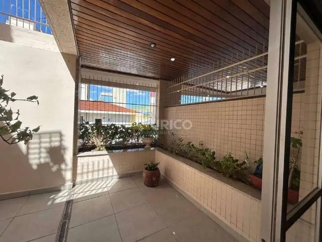 Apartamento para Venda em Valinhos/SP Vila Embaré 3 Quartos