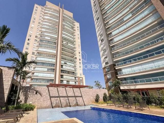 Apartamento para Venda em Valinhos/SP Vila Embaré 3 Quartos