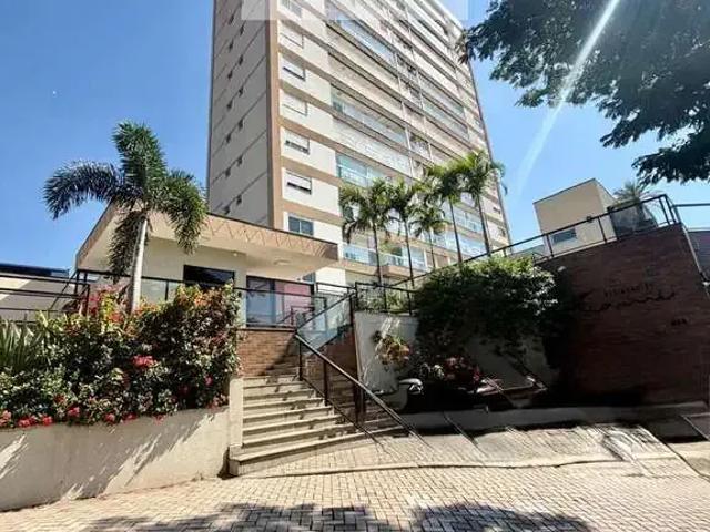 Apartamento para Venda em Valinhos/SP Vila Embaré 3 Quartos