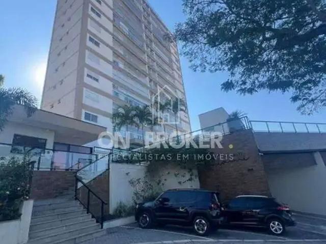 Apartamento para Venda em Valinhos/SP Vila Embaré 2 Quartos