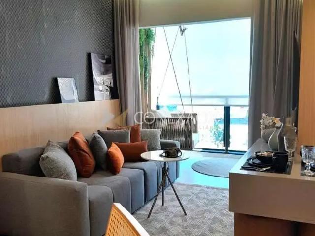 Apartamento para Venda em Valinhos/SP Vila Embaré 2 Quartos