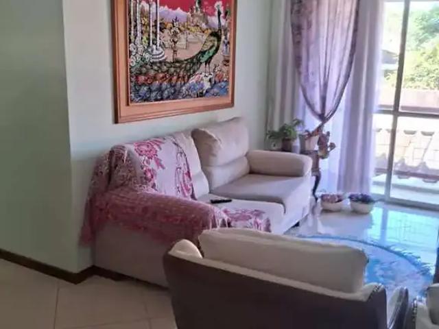 Apartamento para Venda em Valinhos/SP Vila Embaré 2 Quartos