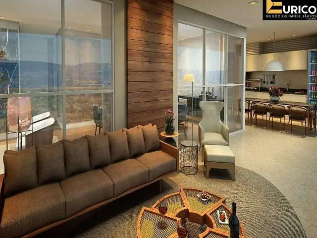 Apartamento para Venda em Valinhos/SP Vila Embaré 4 Quartos