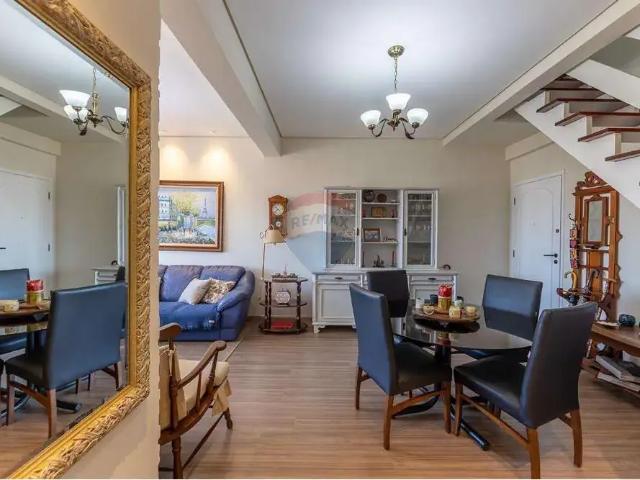 Apartamento para Venda em Valinhos/SP Vila Embaré 4 Quartos