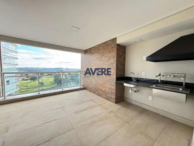 Apartamento para Venda em Valinhos/SP Vila Embaré 4 Quartos