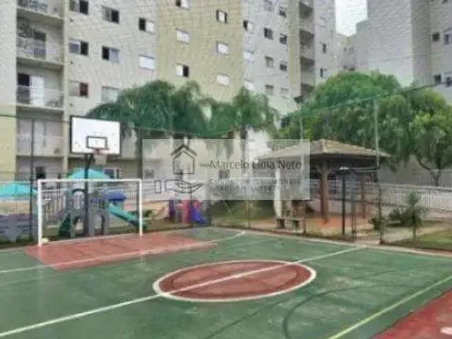 Apartamento para Venda em Valinhos/SP Vila Faustina I 2 Quartos