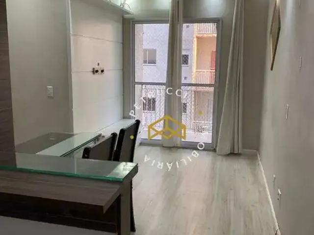 Apartamento para Venda em Valinhos/SP Vila Faustina II 2 Quartos